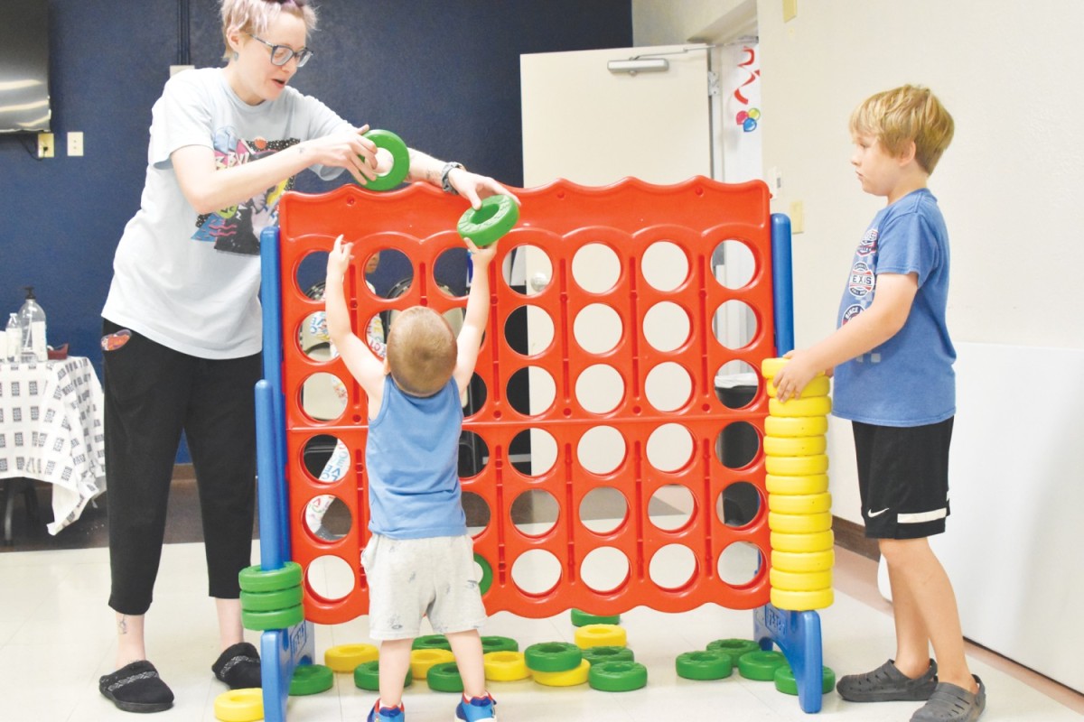 Fort Cavazos USO turns 23, celebrates with week-long bash | Article ...