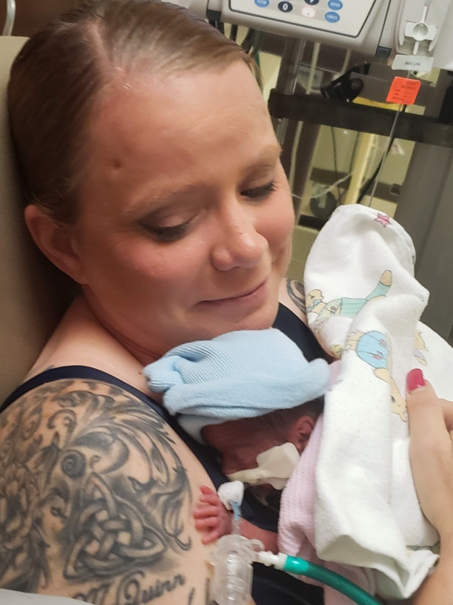 It’s a New Day: Tyler’s Story | Article | The United States Army