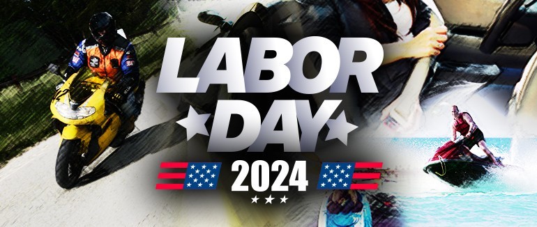 USACRC Labor Day 2024 | Article | The United States Army
