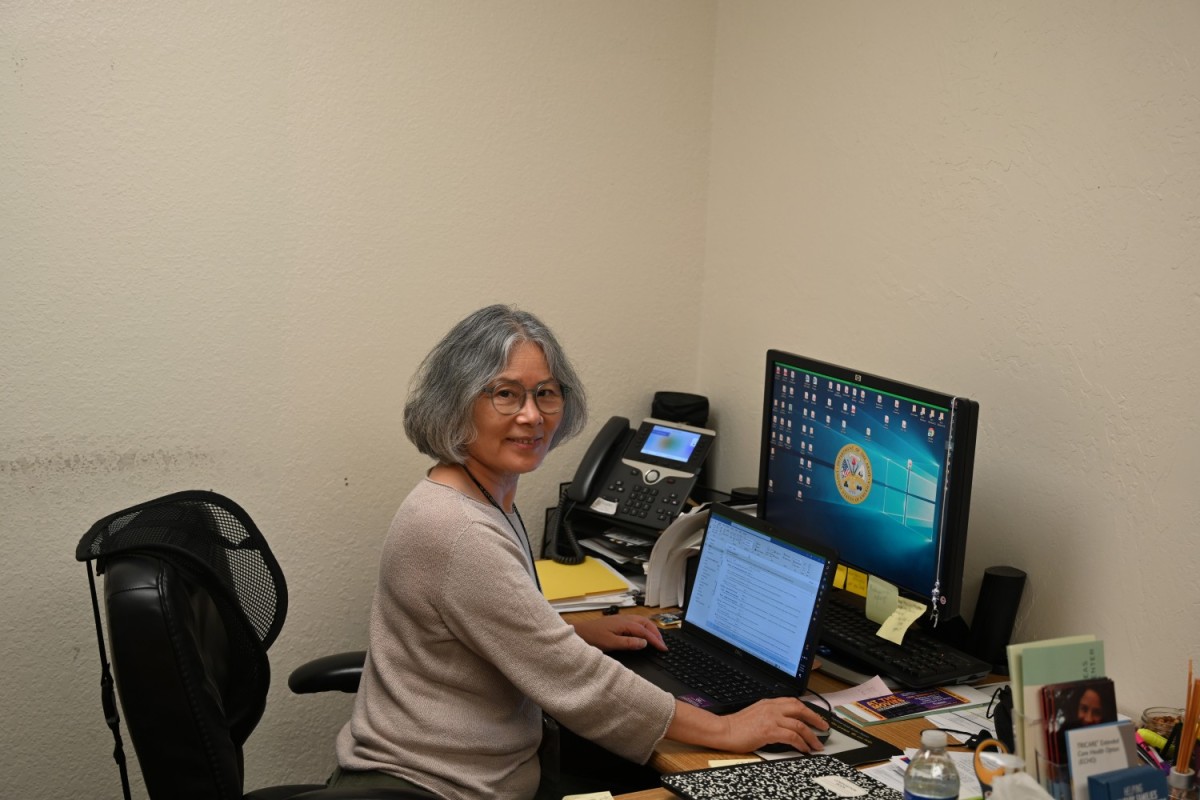 PoM’s EFMP specialists ensure continuity for exceptional families ...