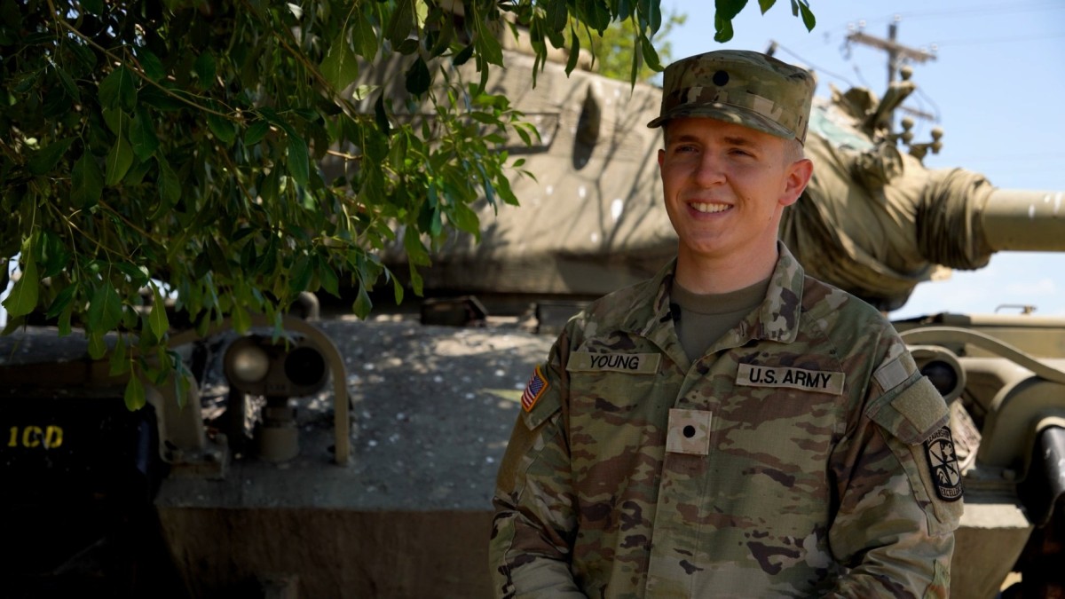 First Team Embeds Cadets during CTLT | Article | The United States Army