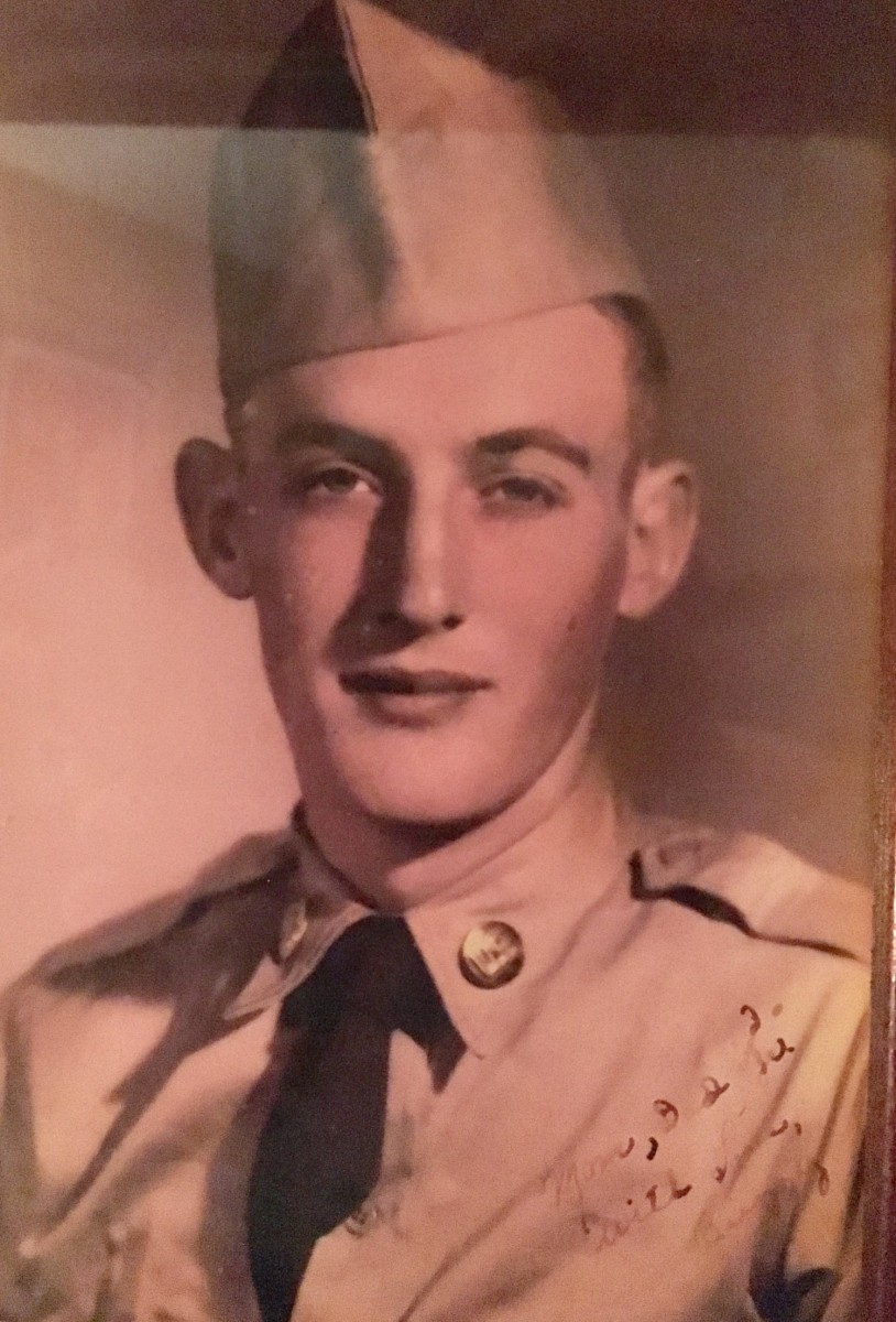 Inspired by them | Article | The United States Army