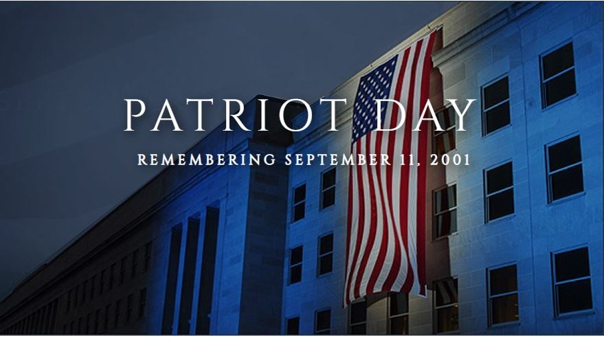 Patriot Day: Remembering Sept. 11, 2001 | Article | The United States Army