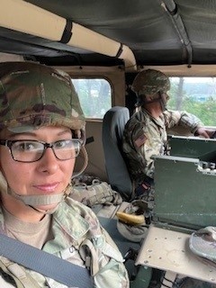 Medical Branch Talent Manager Wins Gen. Douglas MacArthur Award for ...