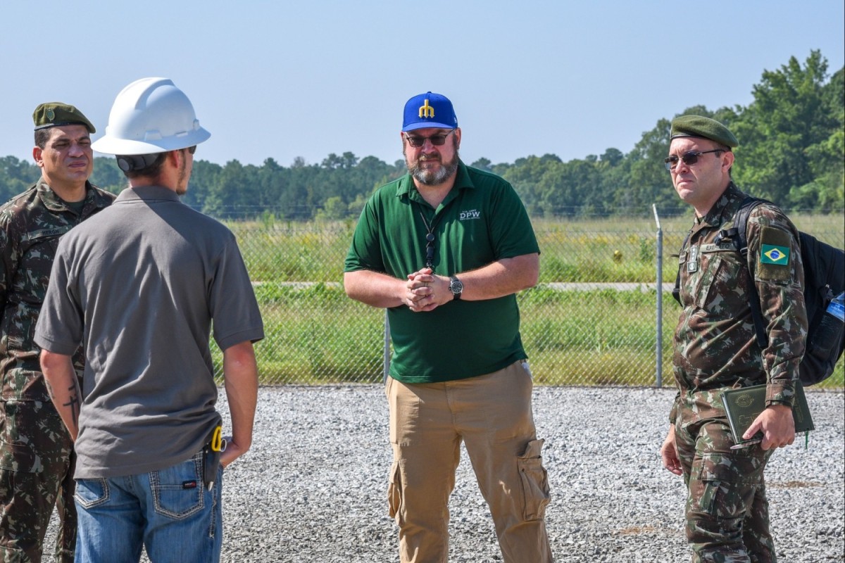 Redstone makes strides in energy efficiency, resiliency | Article | The ...