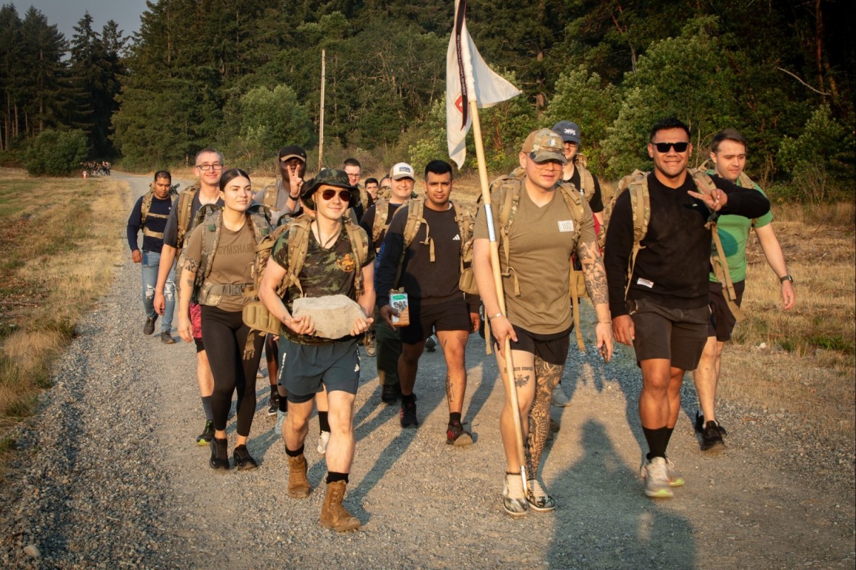ASAP Initiative With Fill The Ruck | Article | The United States Army