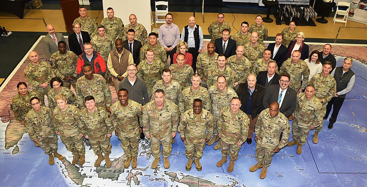 ASC G3/5/7, experts at exemplary order execution | Article | The United ...