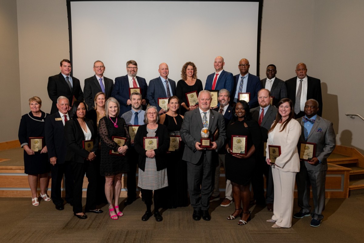 Local Army Civilians recognized for critical contributions | Article ...