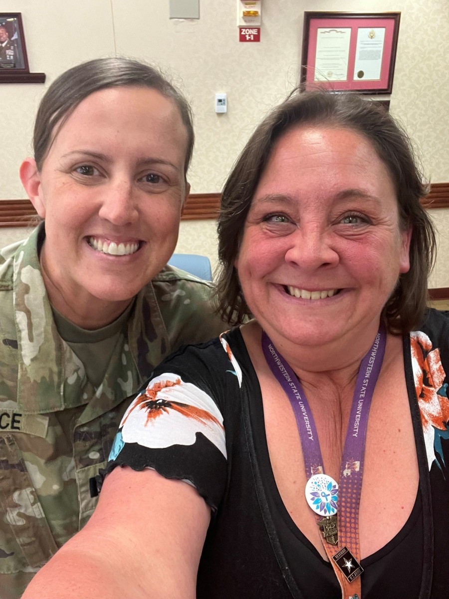 Writer shares experience, accepts help, overcomes challenges | Article ...