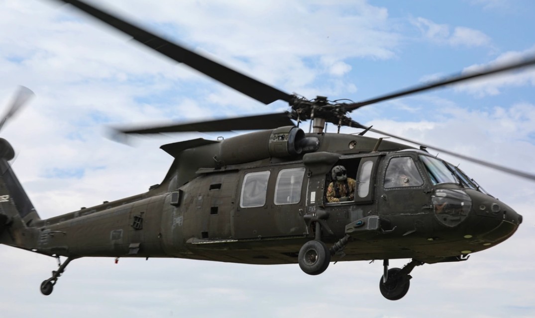 Upgrades to CIRCM protect aircrew, passengers | Article | The United ...