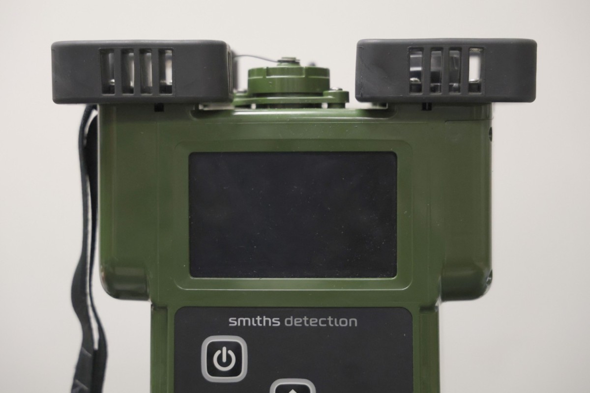 AVCAD Advances Safety For Soldiers | Article | The United States Army