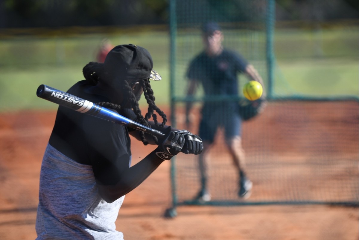 Badge battle raises directorate morale | Article | The United States Army