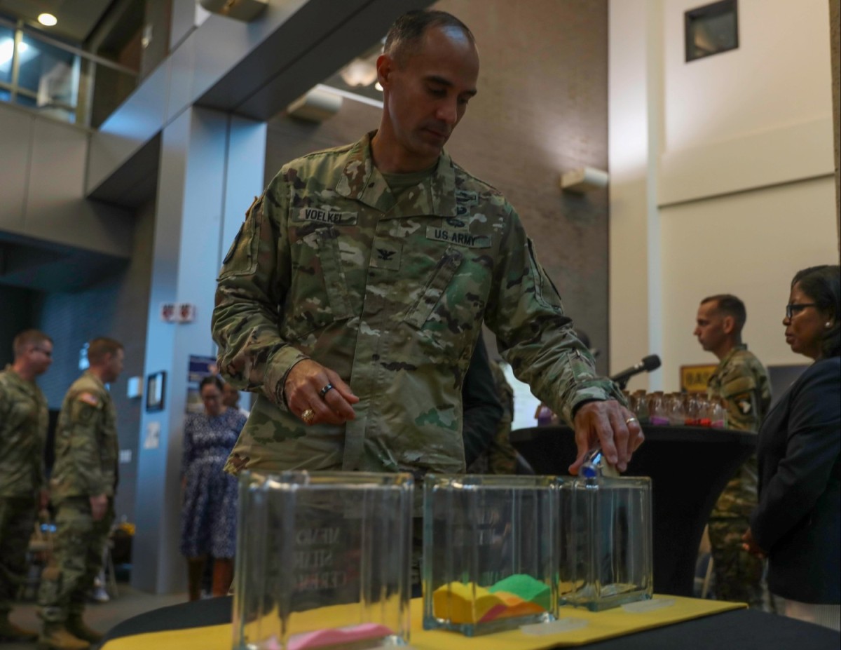 Gold Star Mother and Family Day Ceremony | Article | The United States Army