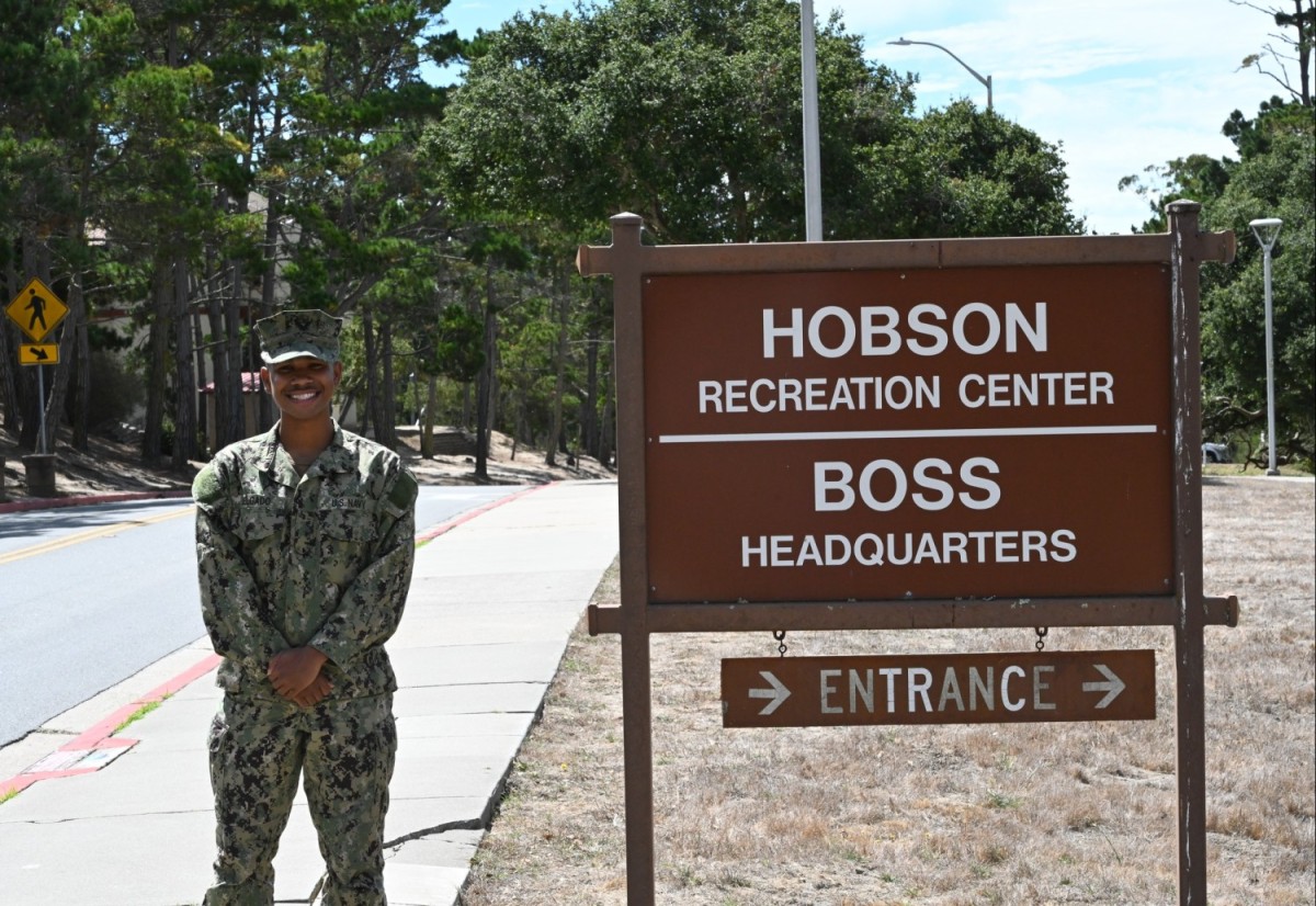 Presidio of Monterey BOSS creates community and improves readiness ...