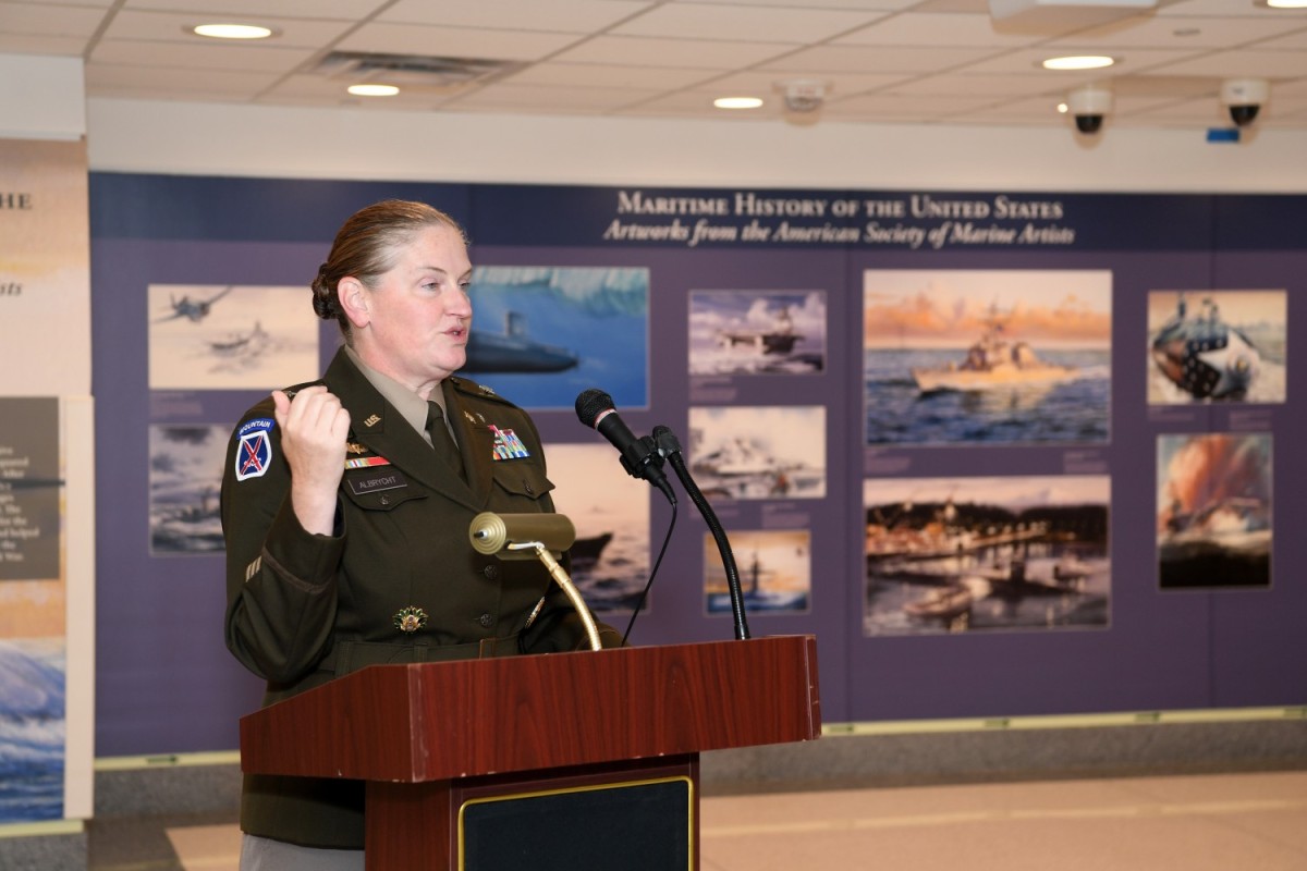 Prevention is protection! | Article | The United States Army