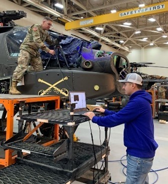 Army to highlight OIB’s capabilities at AUSA 2024 | Article | The ...