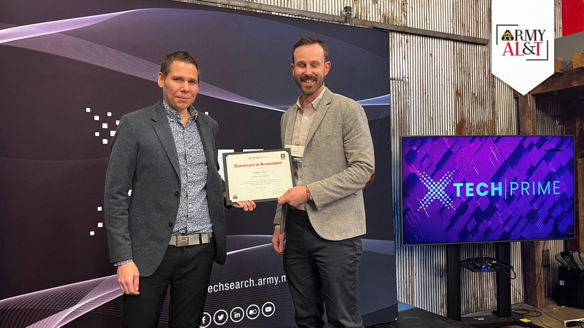 ACCELERATING THE ARMY’S AI STRATEGY | Article | The United States Army