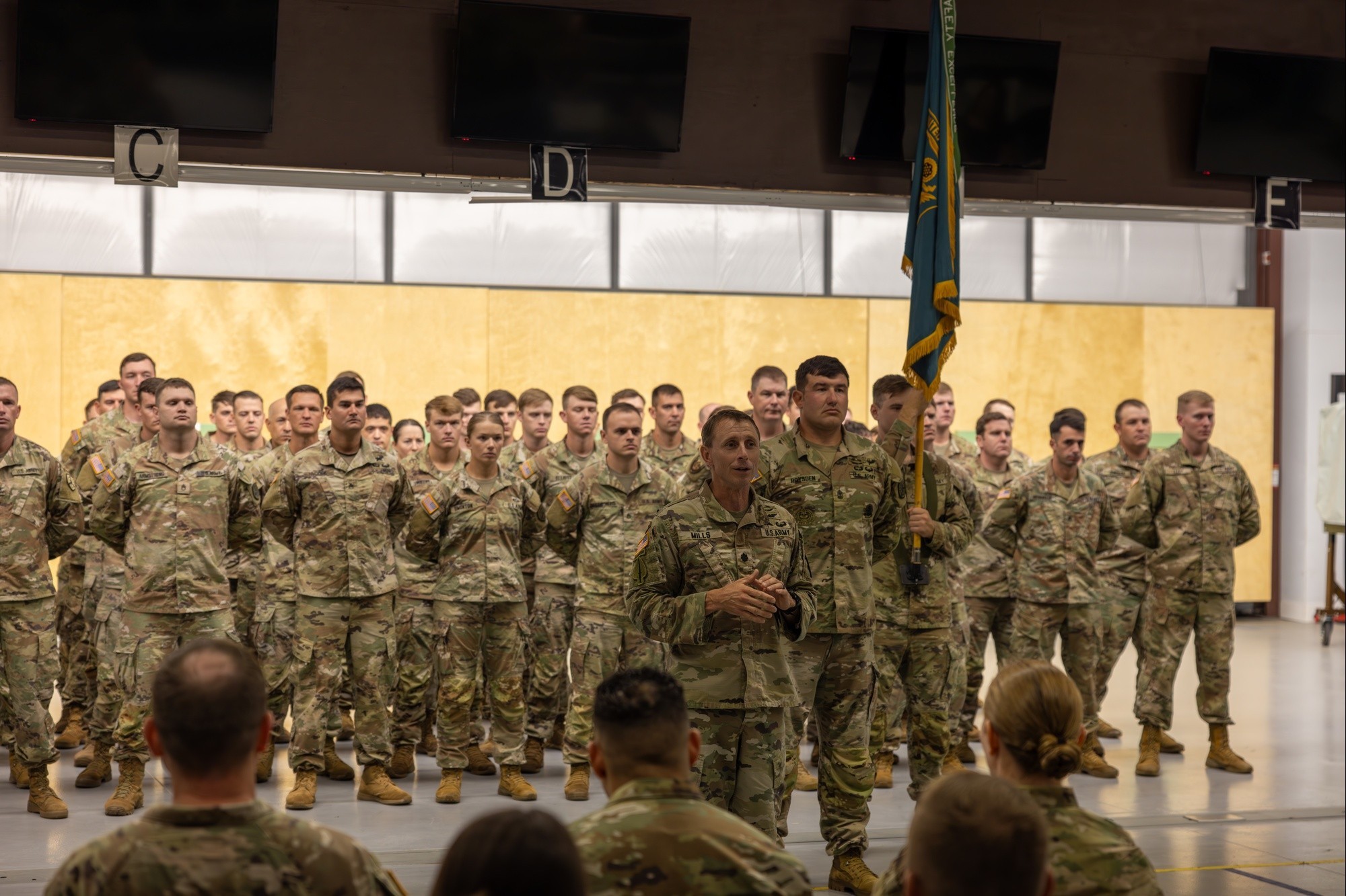 USAMU Welcomes New Commander | Article | The United States Army USAMU Welcomes New Commander | Article | The United States Army