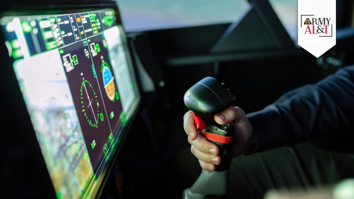 THE SAFE ADVANTAGE | Article | The United States Army