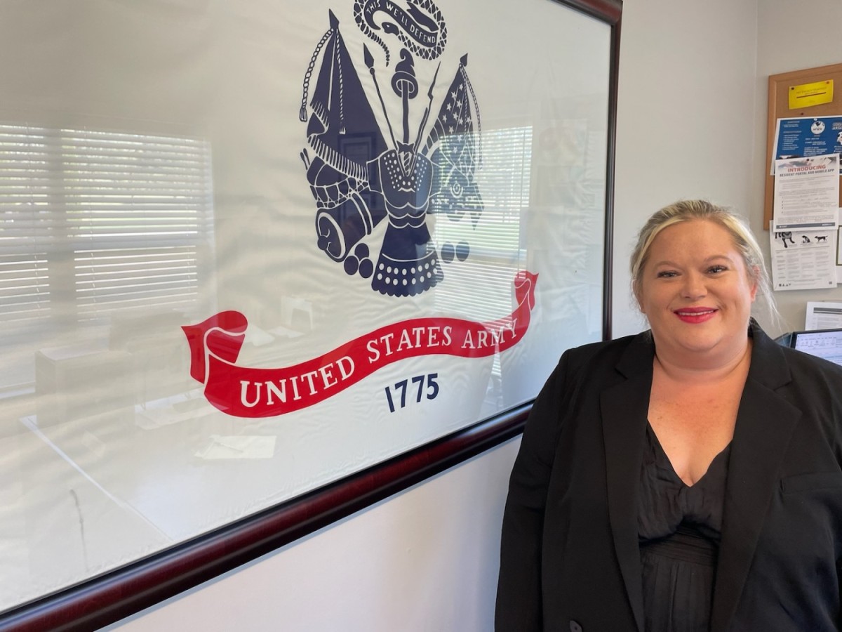 Redstone family housing reduces waiting list | Article | The United ...