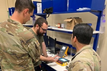 CECOM | The United States Army