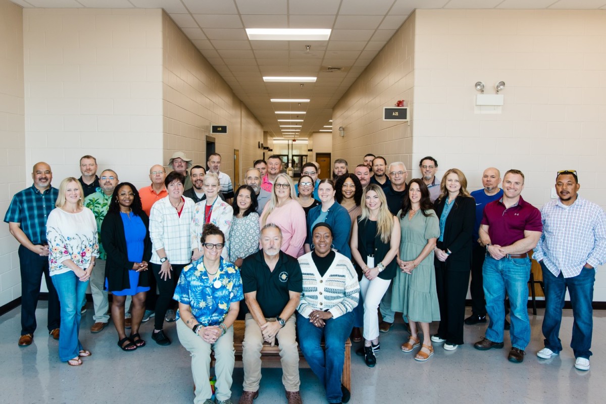 Leadership course educates and inspires Fort Novosel civilians ...