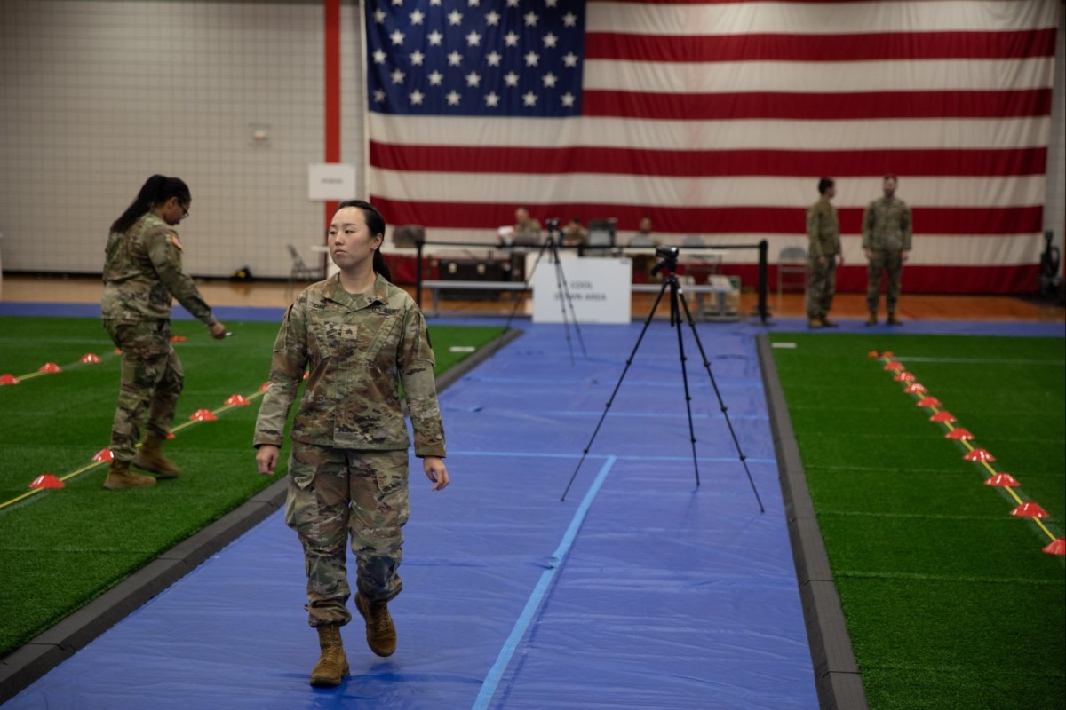 ‘I was right behind her’ - CAP medic intervenes in a crisis | Article ...