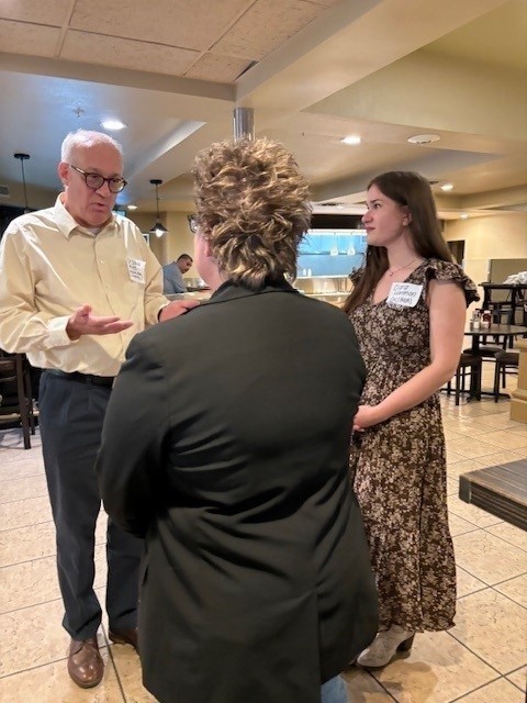 ACCMA engages academia to reach new audiences for key STEM positions ...