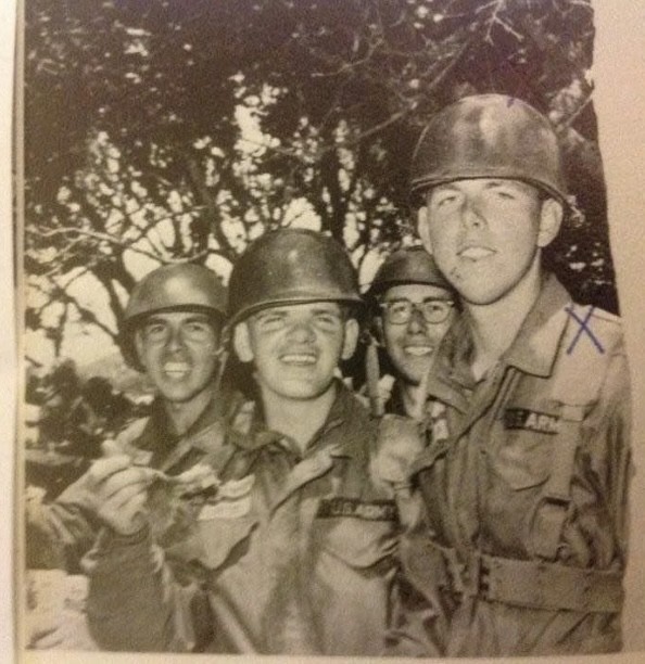 U.S. Soldier connected to Longare for six decades | Article | The ...