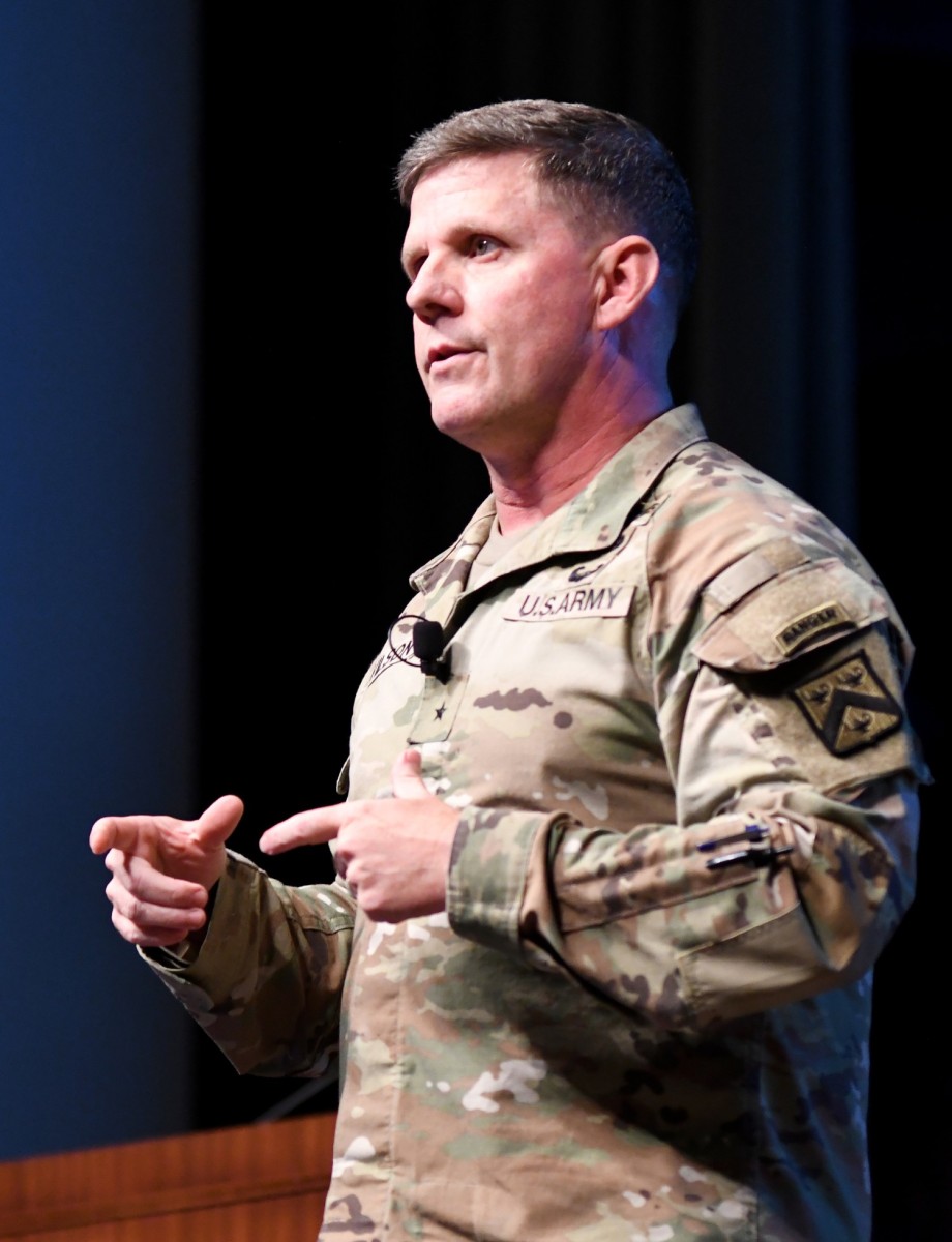 Combined Arms Center-Training All Hands | Article | The United States Army