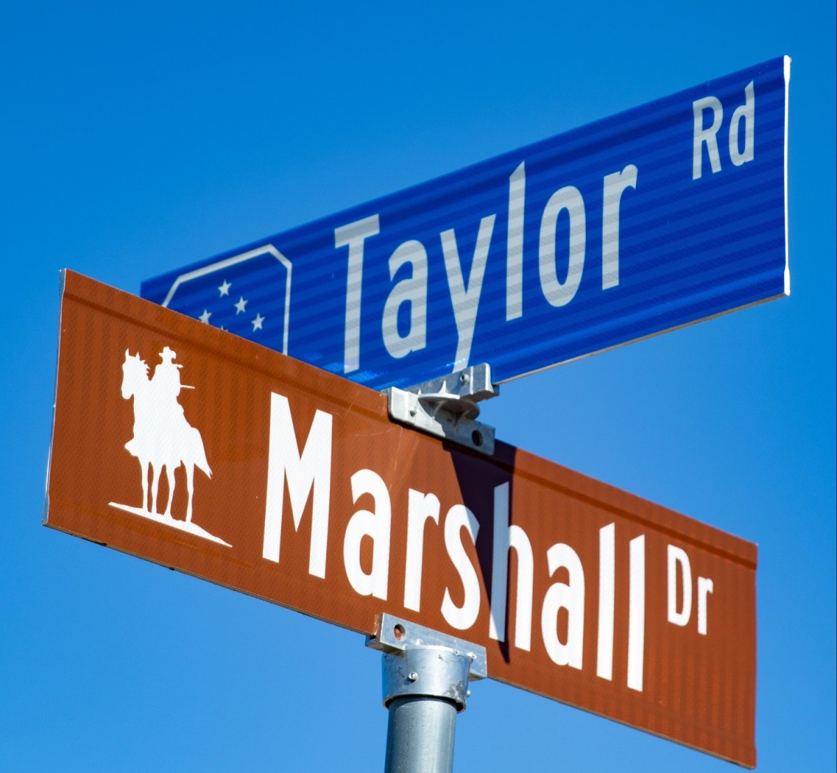 Lasting Impact: Taylor Road Commemorates Vietnam Veteran | Article ...