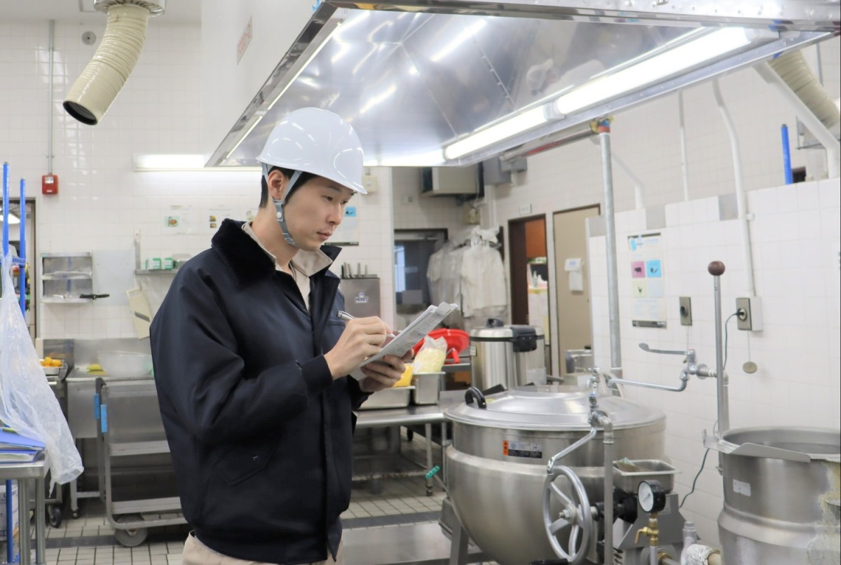 403rd Army Field Support Brigade Personality Spotlight: Hayato Sato ...