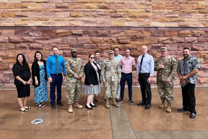 Contracting Training is Key to Success | Article | The United States Army