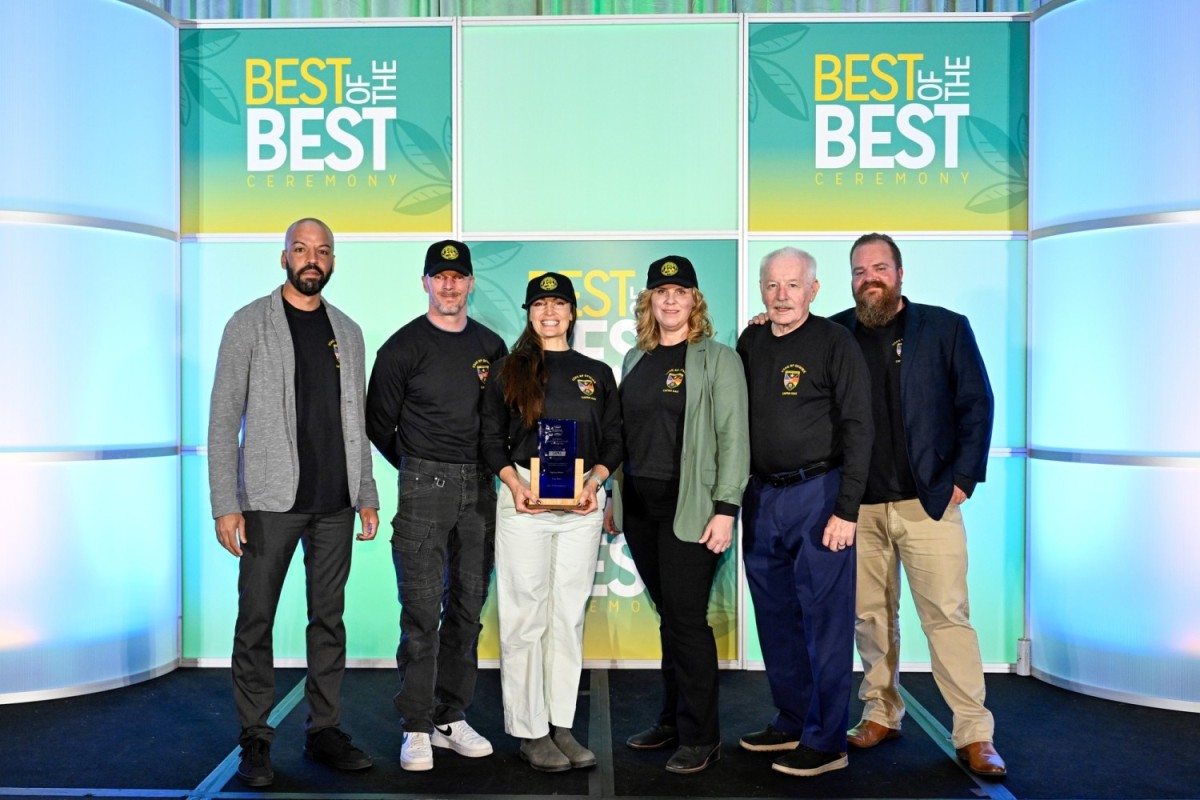 Best of the best: USAG Rheinland-Pfalz’s Community Recreation Division ...