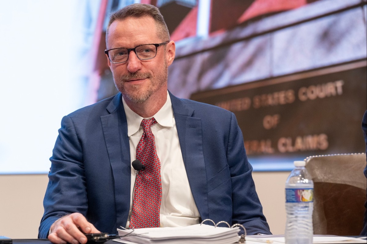 Passion for Litigating | Article | The United States Army