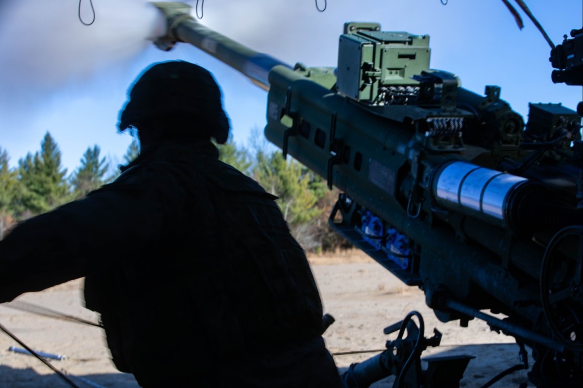 10th Mountain Division hosts Summit Strike 2024 - Offering a glimpse ...