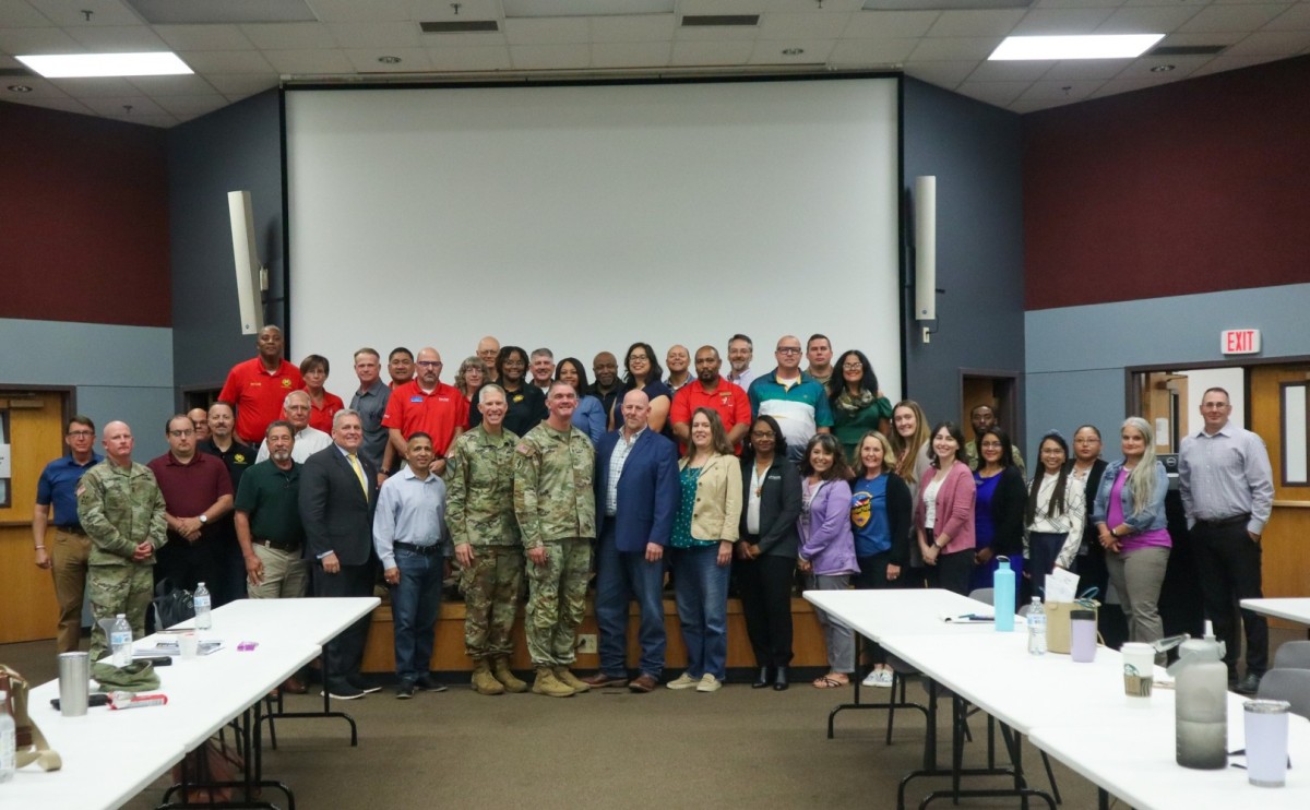 Fort Sill charts course to 2040 through Operation Vision Quest ...