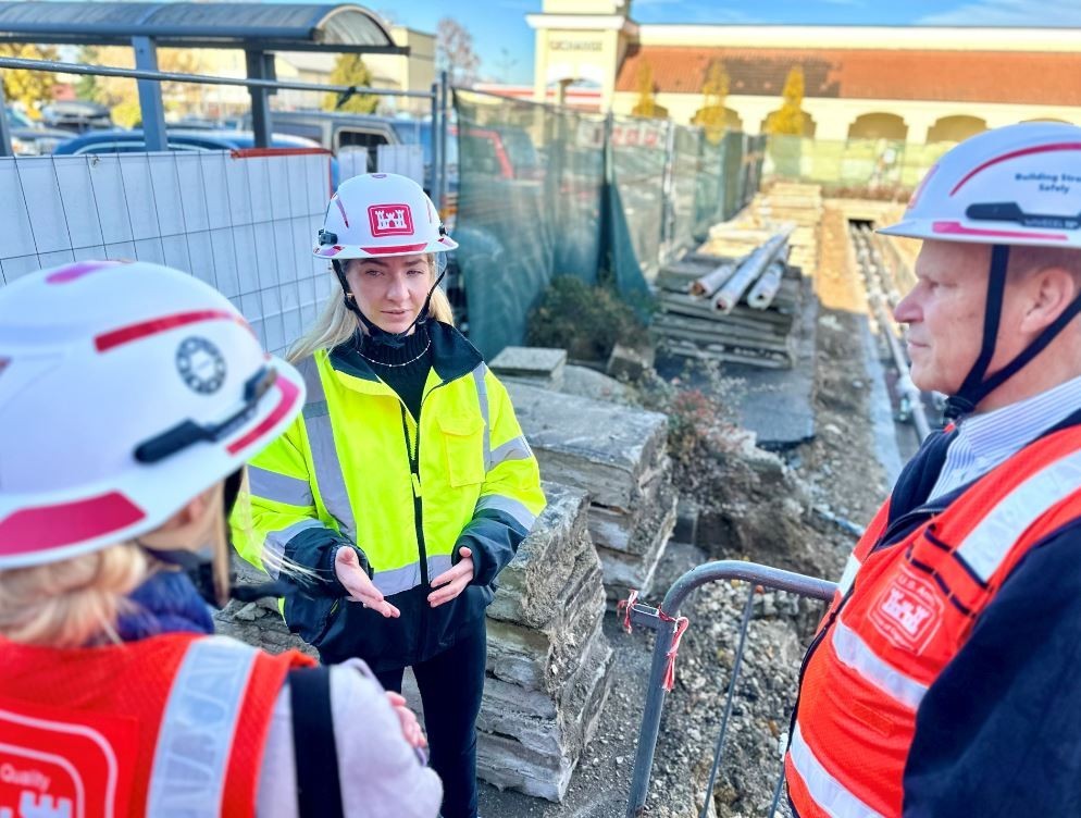 Heating upgrades at U.S. Army Garrison Italy nearly complete | Article ...