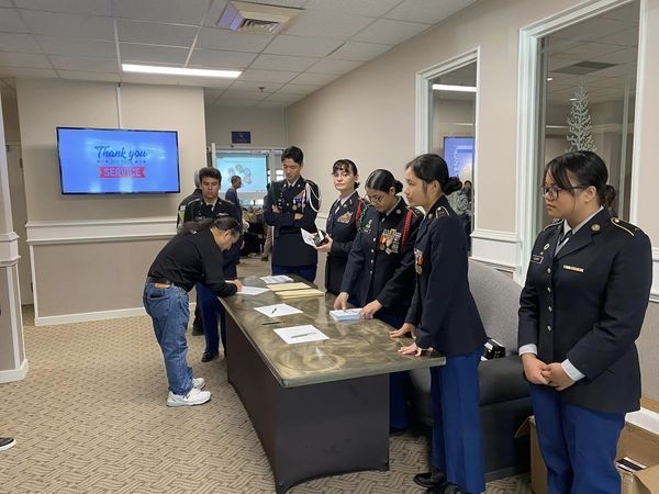 U. S. Army Garrison Daegu Hosts Retiree Appreciation Day | Article ...