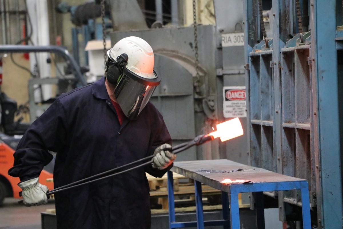 Advanced manufacturing focus of upcoming Army war game | Article | The ...