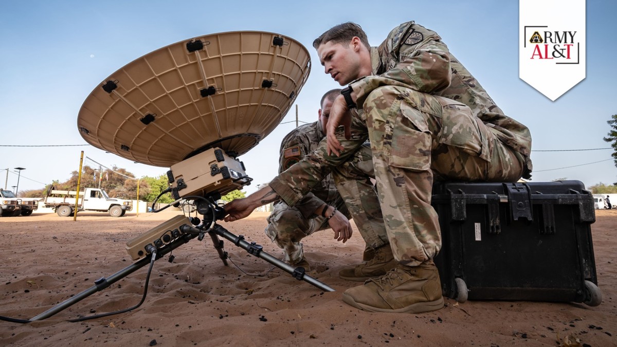 MULTIPLE PATHS LEAD TO NETWORK RESILIENCY | Article | The United States ...