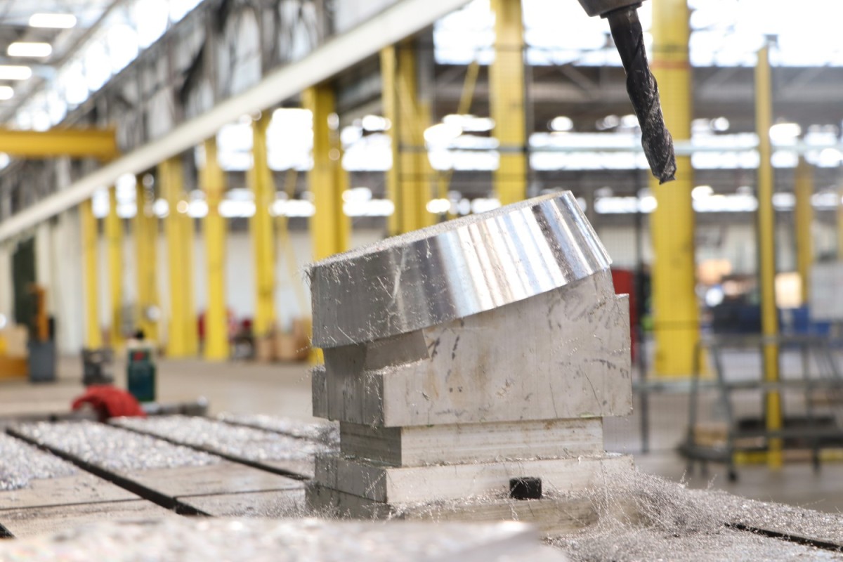 Army sustainers strategize taking advanced manufacturing to the ...