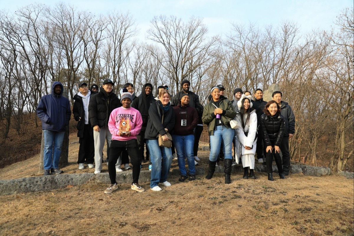 USAG Yongsan-Casey and 210 FAB Soldiers discover rich culture and ...