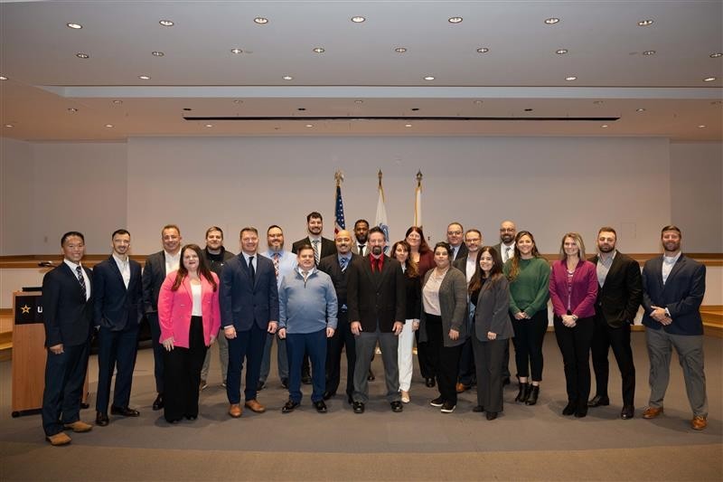 Building leaders: 13 CECOM employees graduate from PRISE V | Article ...