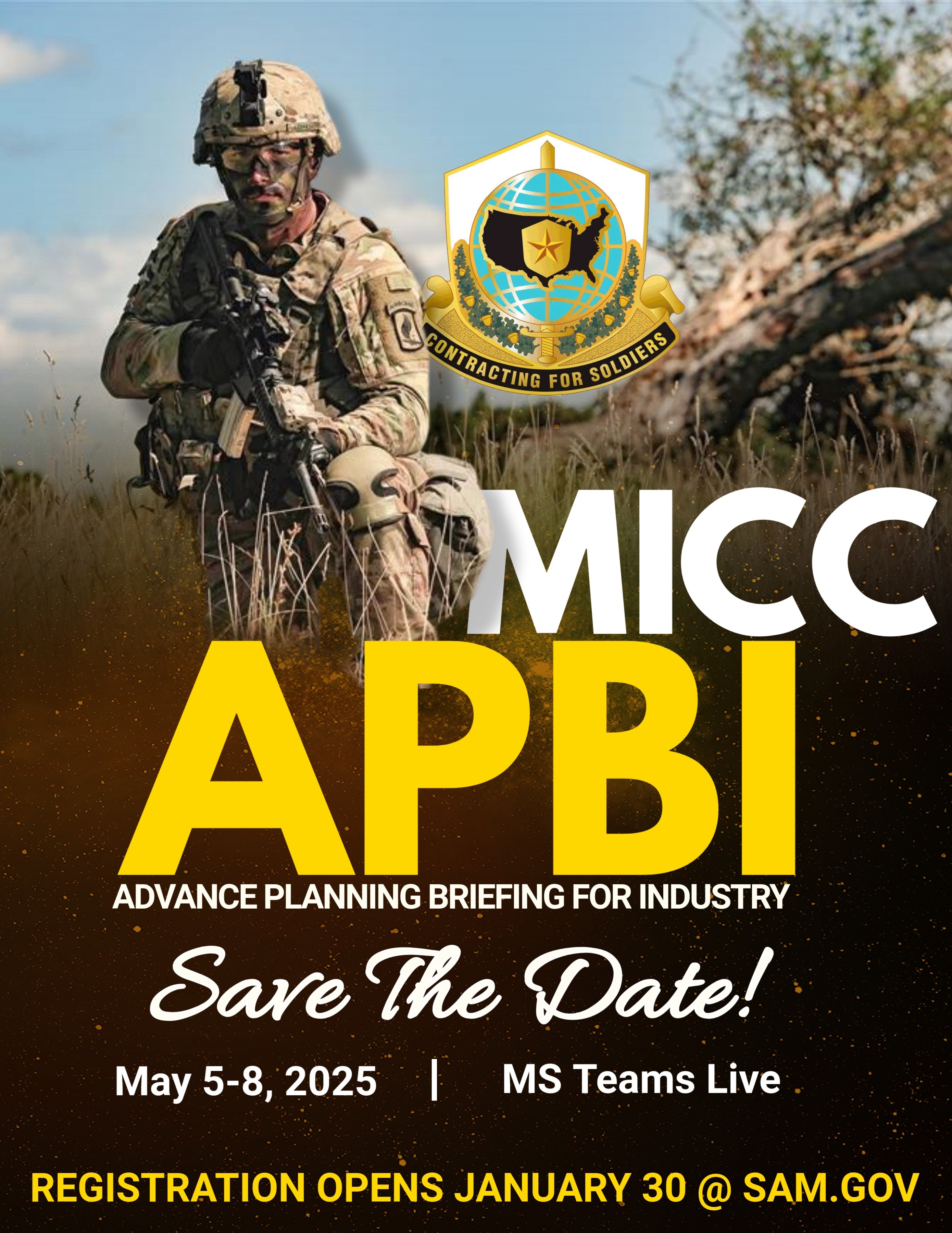 U.S. Army Mission and Installation Contracting Command | MICC