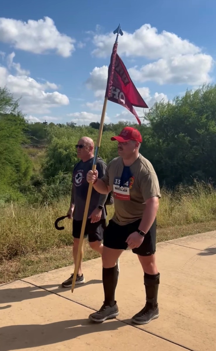 When the weak become strong | Article | The United States Army