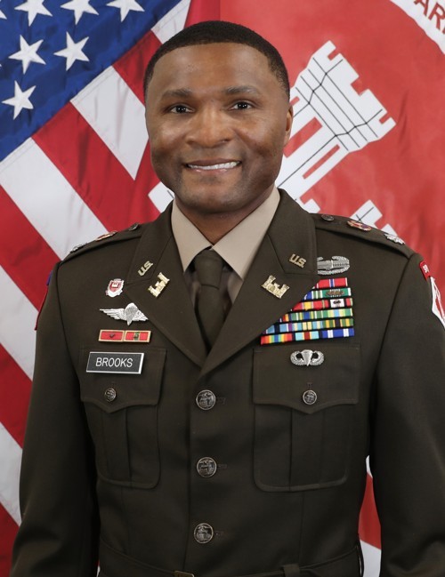 Former USACE DCG, and others, named in the 2025 Black Engineer of the ...