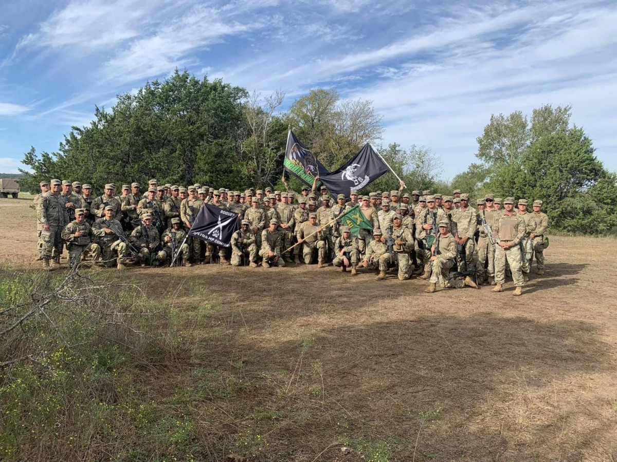 411th MP Co. Triumphs as 2024’s Best MP Company | Article | The United ...