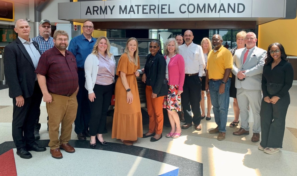 JTL III: Leadership lessons, laughter, and life-changing connections ...