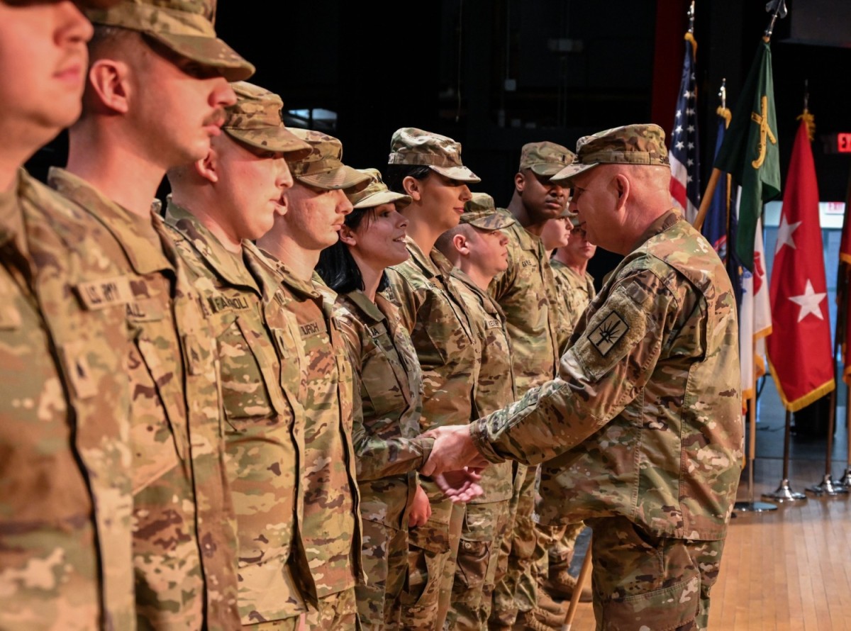 NY Army Guard MPs deploying to Guantanamo Bay | Article | The United ...